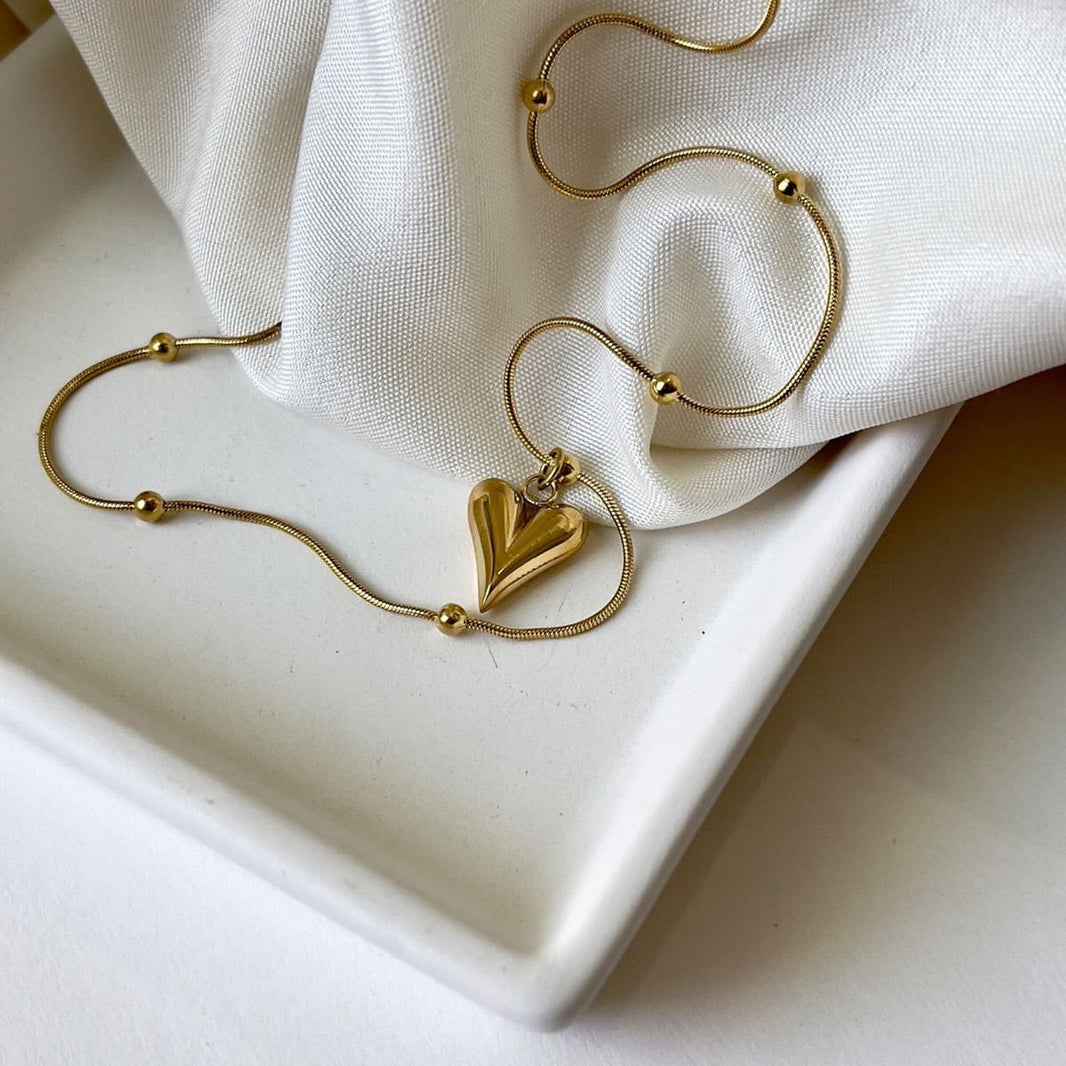 Necklaces – modeandbeyond